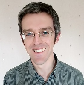 About me – Gary Smith – Children's Author